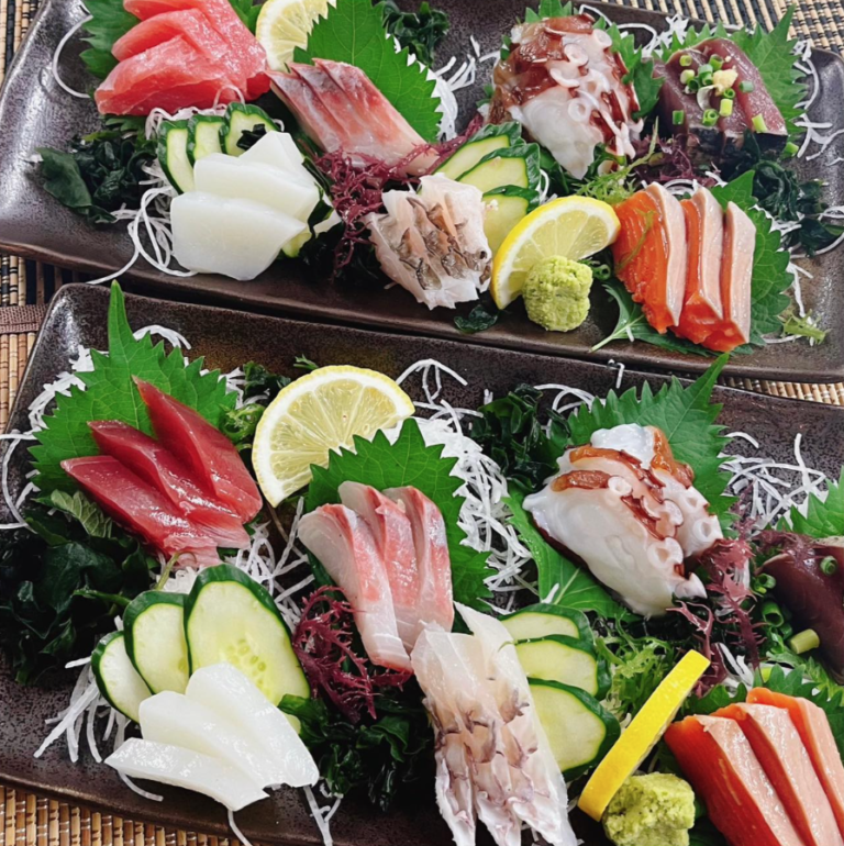 沖縄の台所ぱいかじ｜沖国大前店